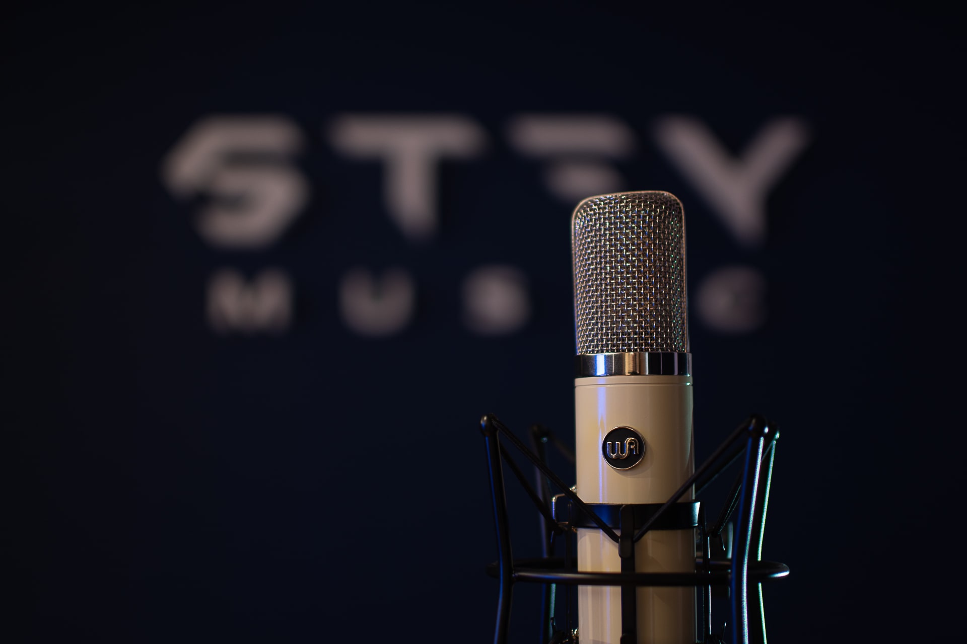 STEY Music | TONSKI STUDIO - Velika Gorica